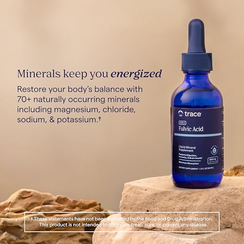 trace minerals for daily wellness