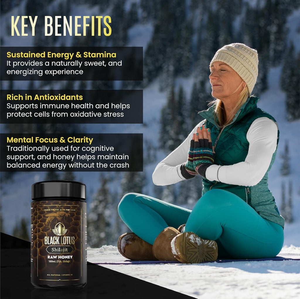 Trace minerals for daily wellness