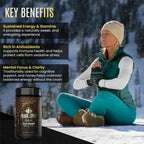 Trace minerals for daily wellness