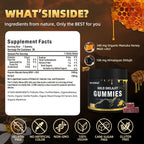 Trace minerals for daily wellness