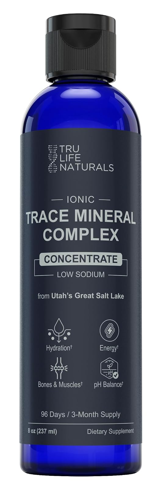 trace minerals for daily wellness
