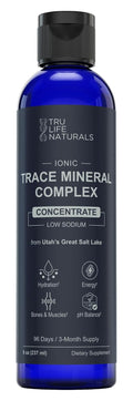 trace minerals for daily wellness