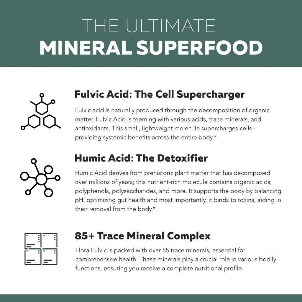 trace minerals for daily wellness