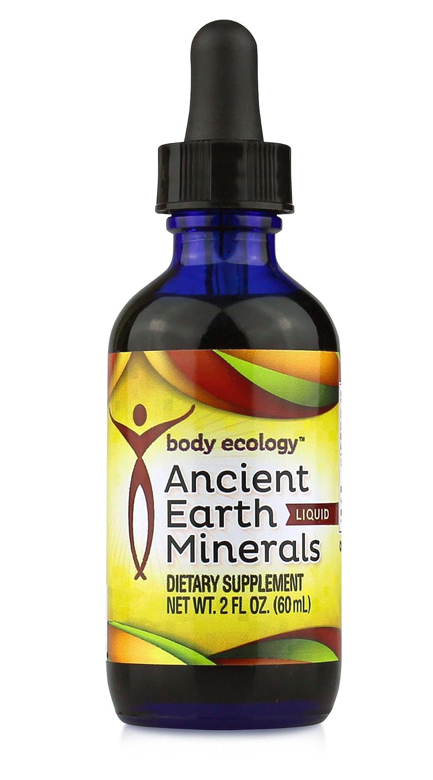 trace minerals for daily wellness
