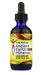 trace minerals for daily wellness