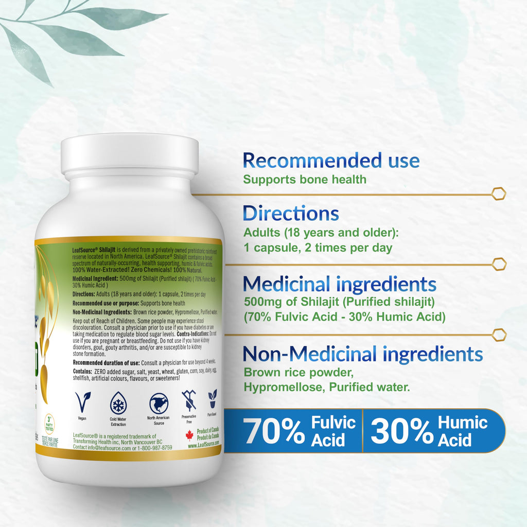 trace minerals for daily wellness
