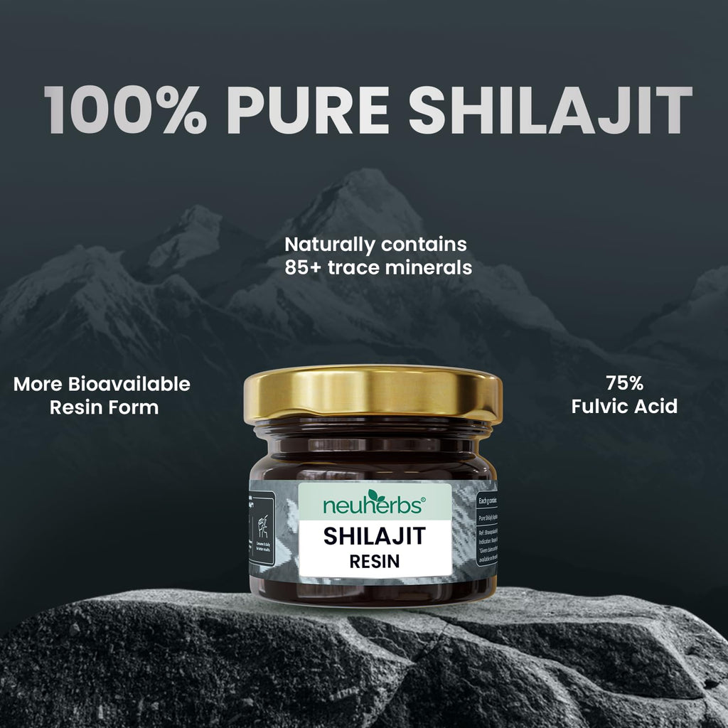 Trace minerals for daily wellness