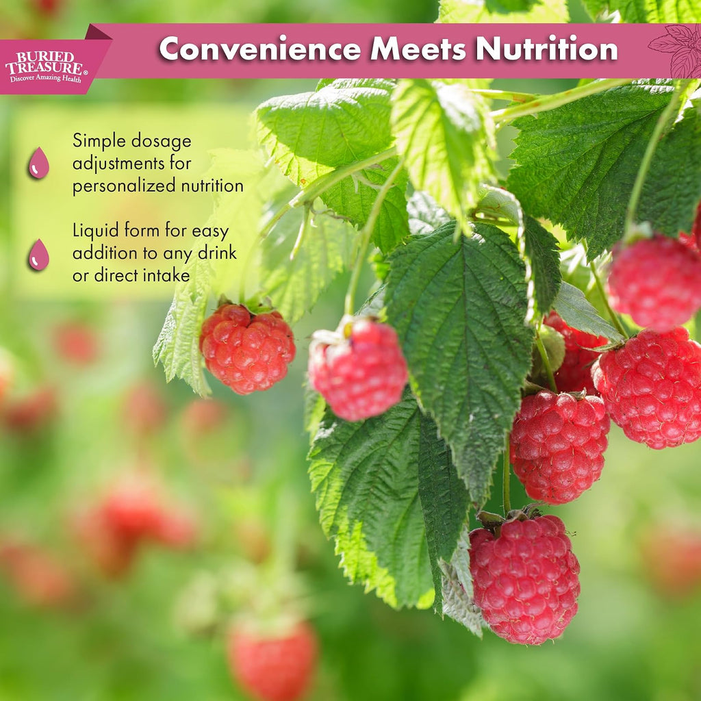 trace minerals for daily wellness