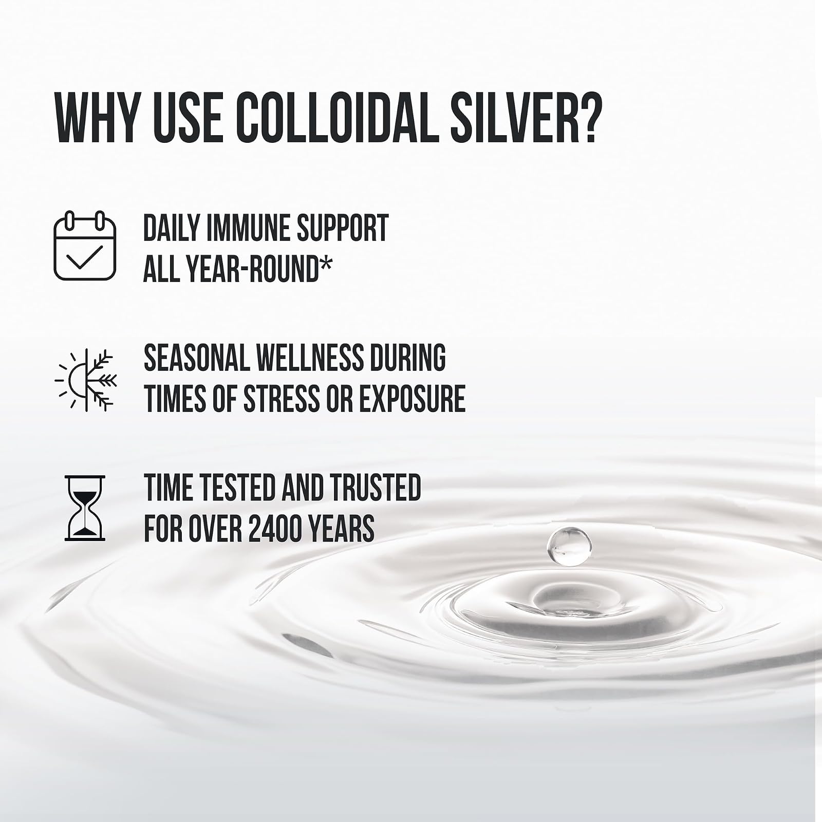 trace minerals for daily wellness
