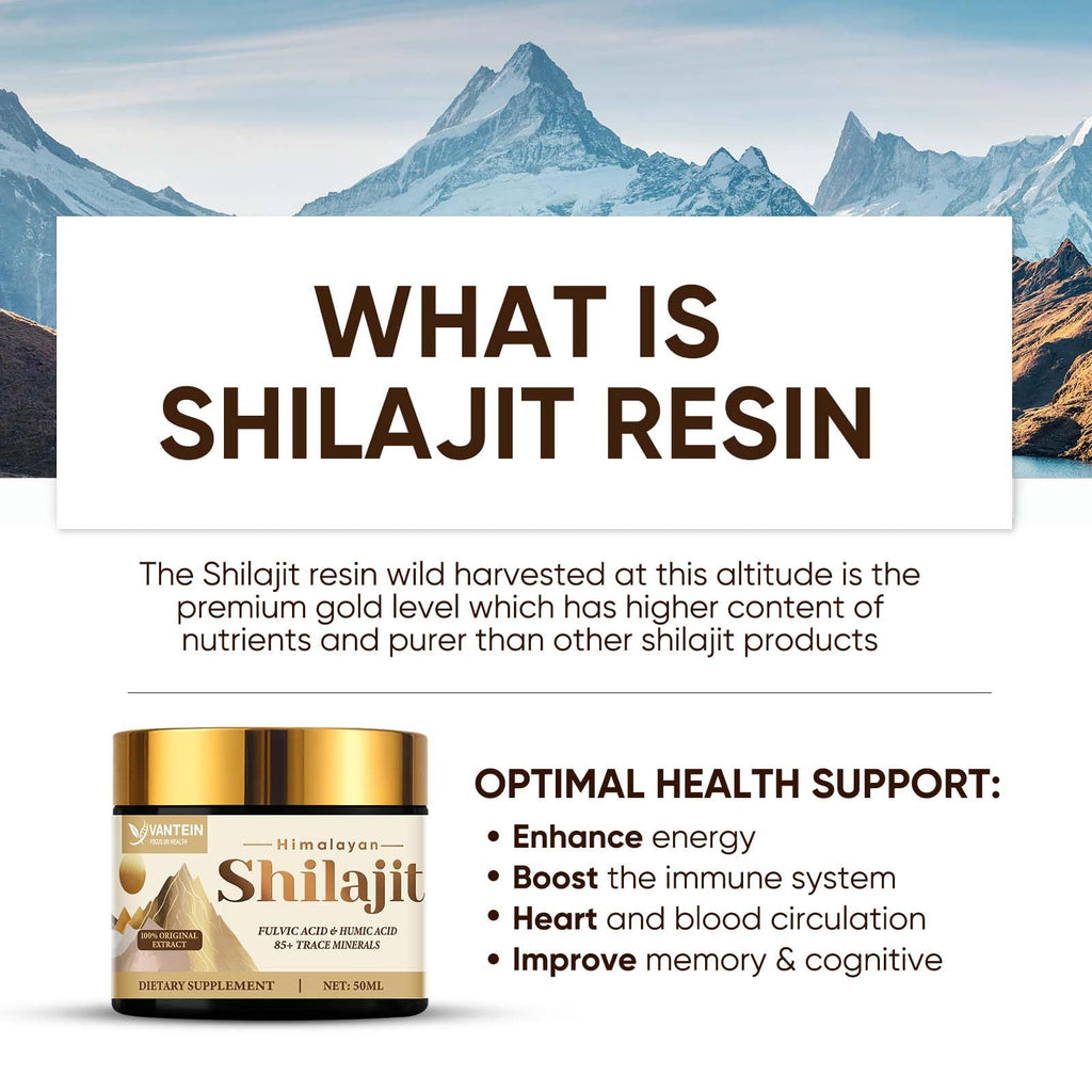 Trace minerals for daily wellness