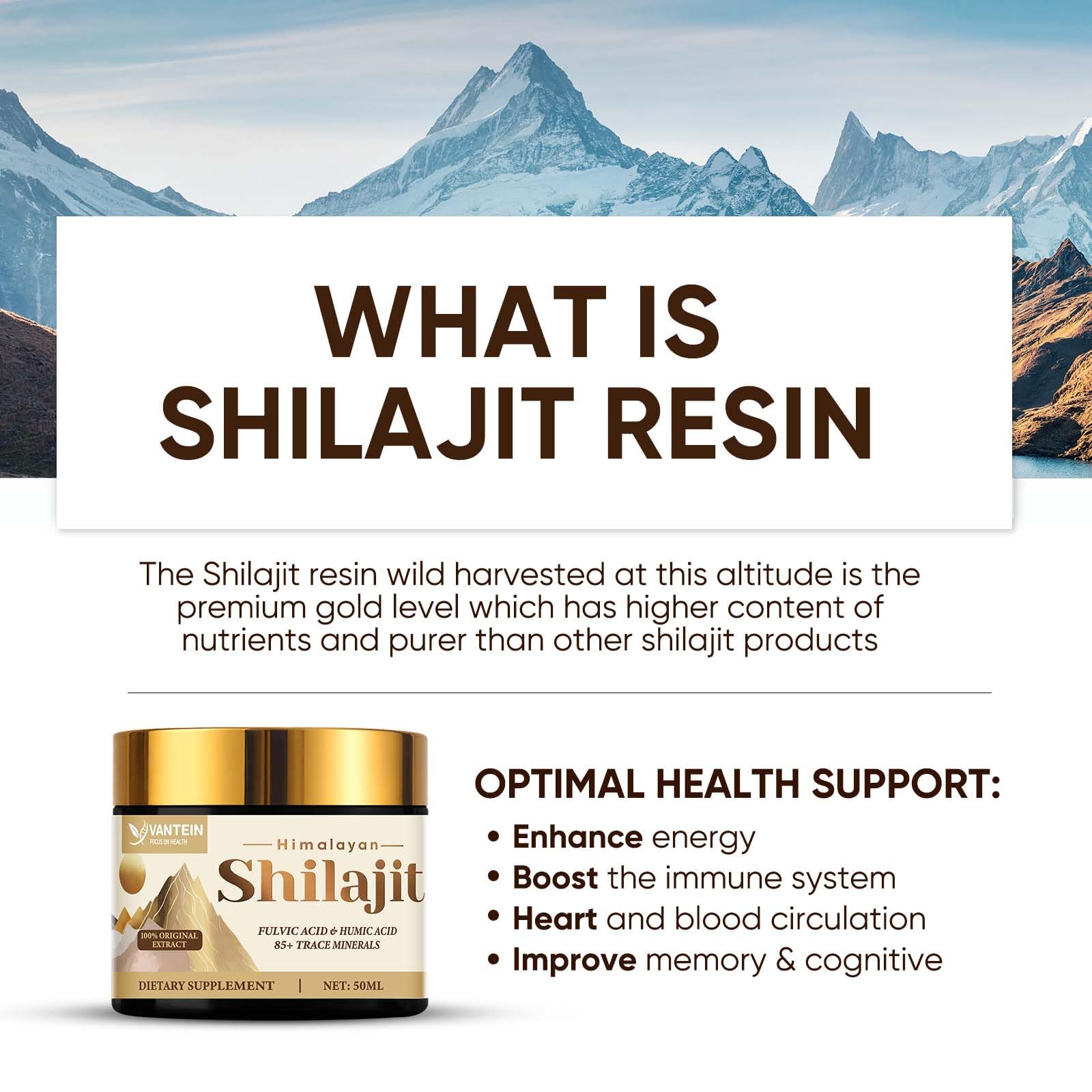 Trace minerals for daily wellness