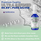 trace minerals for daily wellness