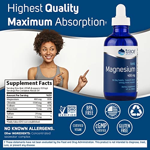 trace minerals for daily wellness
