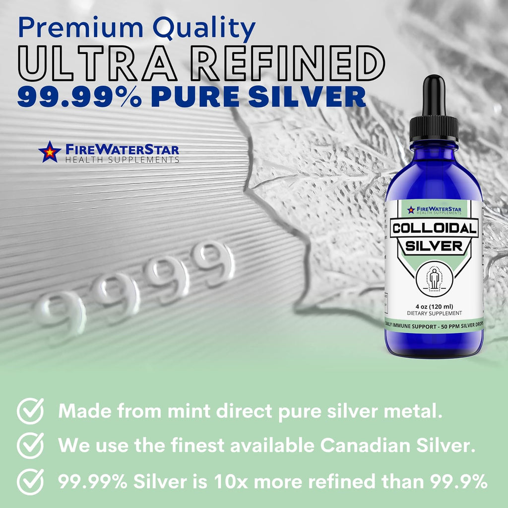 trace minerals for daily wellness