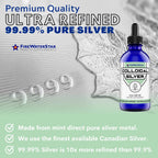 trace minerals for daily wellness