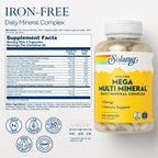 trace minerals for daily wellness