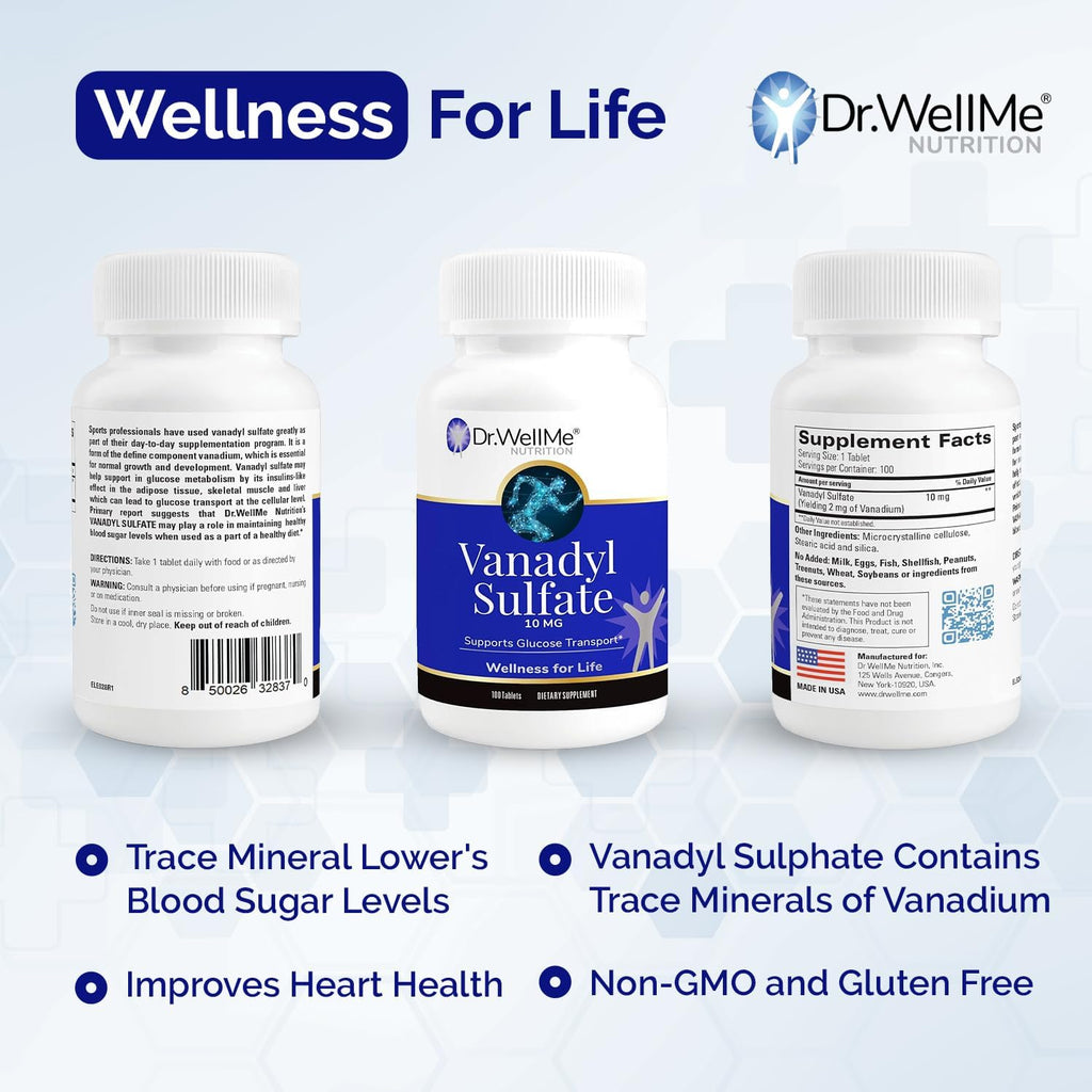 trace minerals for daily wellness