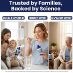 trace minerals for daily wellness