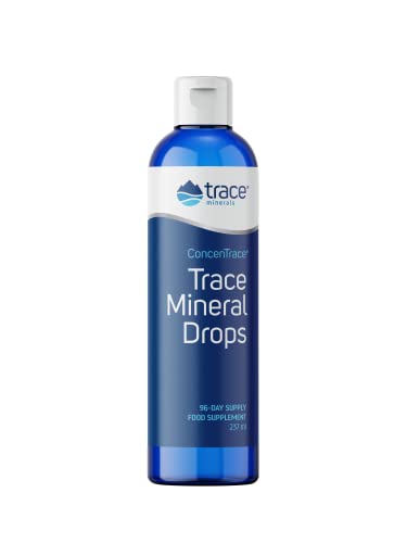 trace minerals for daily wellness