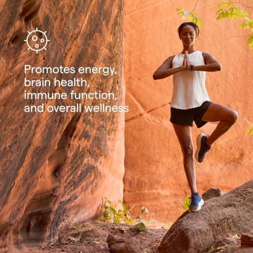 Trace minerals for daily wellness