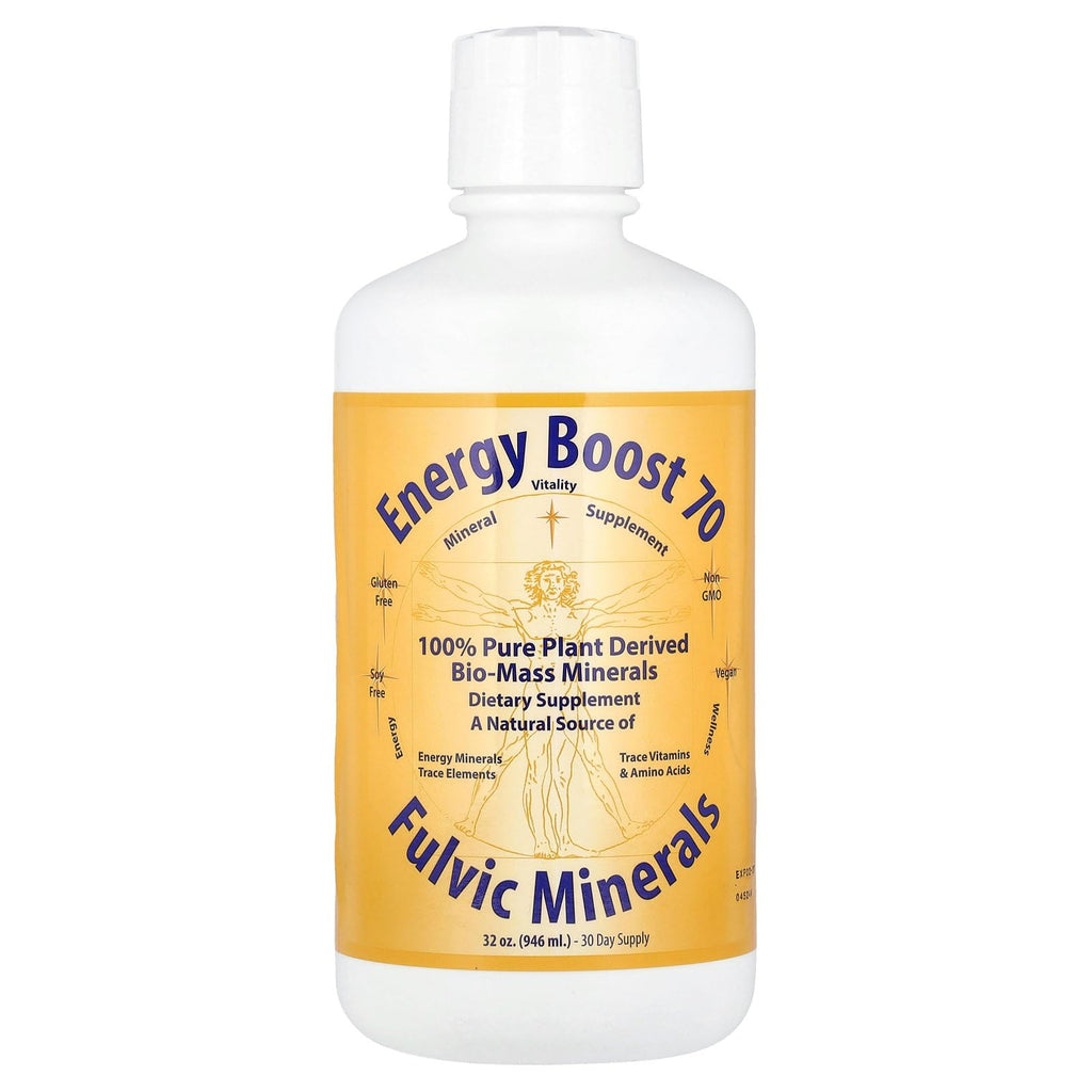 trace minerals for daily wellness