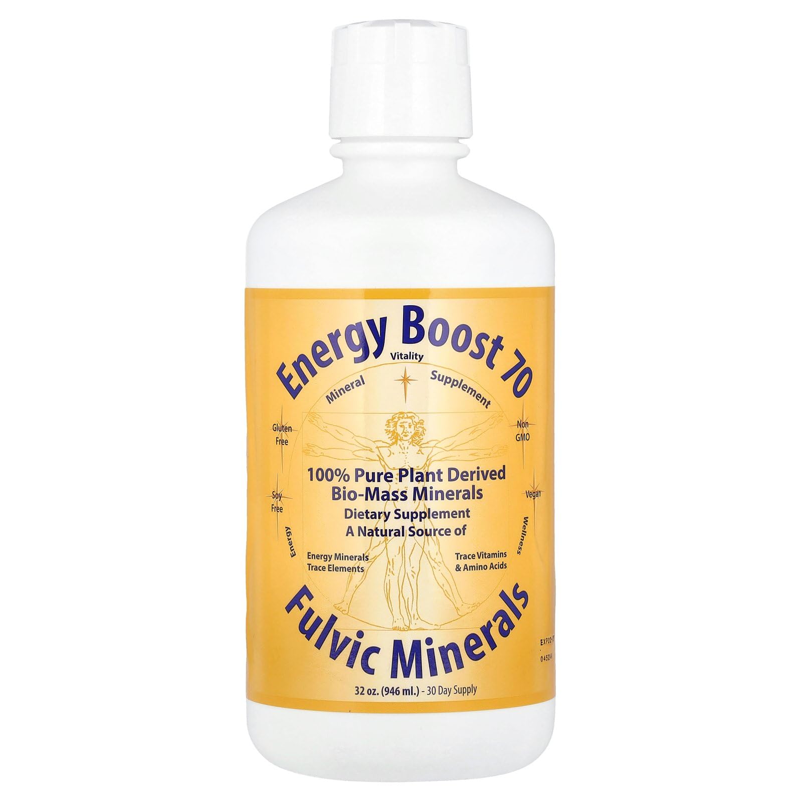 trace minerals for daily wellness