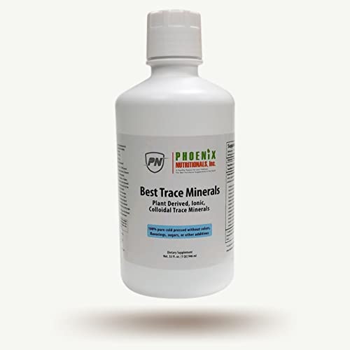 trace minerals for daily wellness
