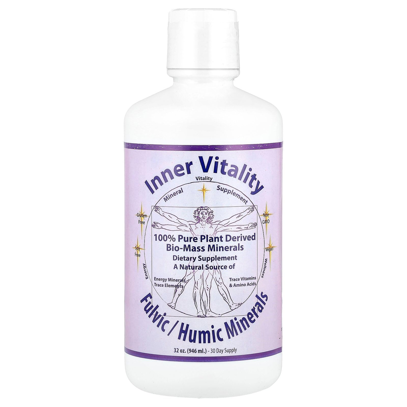 trace minerals for daily wellness