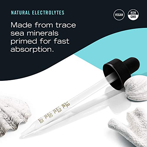 trace minerals for daily wellness
