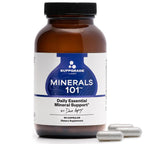 trace minerals for daily wellness