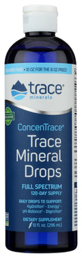 trace minerals for daily wellness