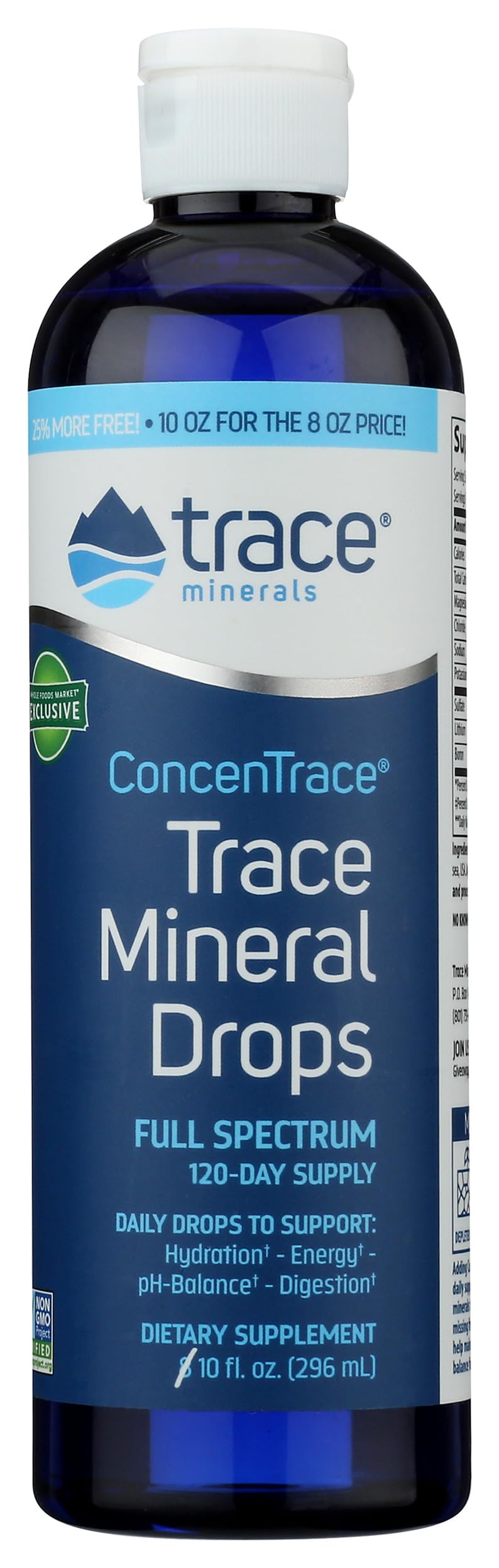trace minerals for daily wellness