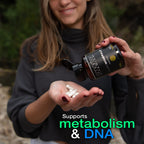 trace minerals for daily wellness
