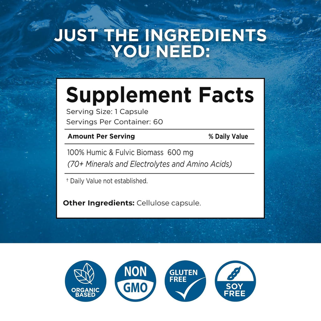 trace minerals for daily wellness