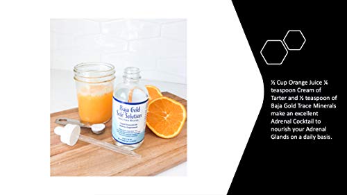 trace minerals for daily wellness