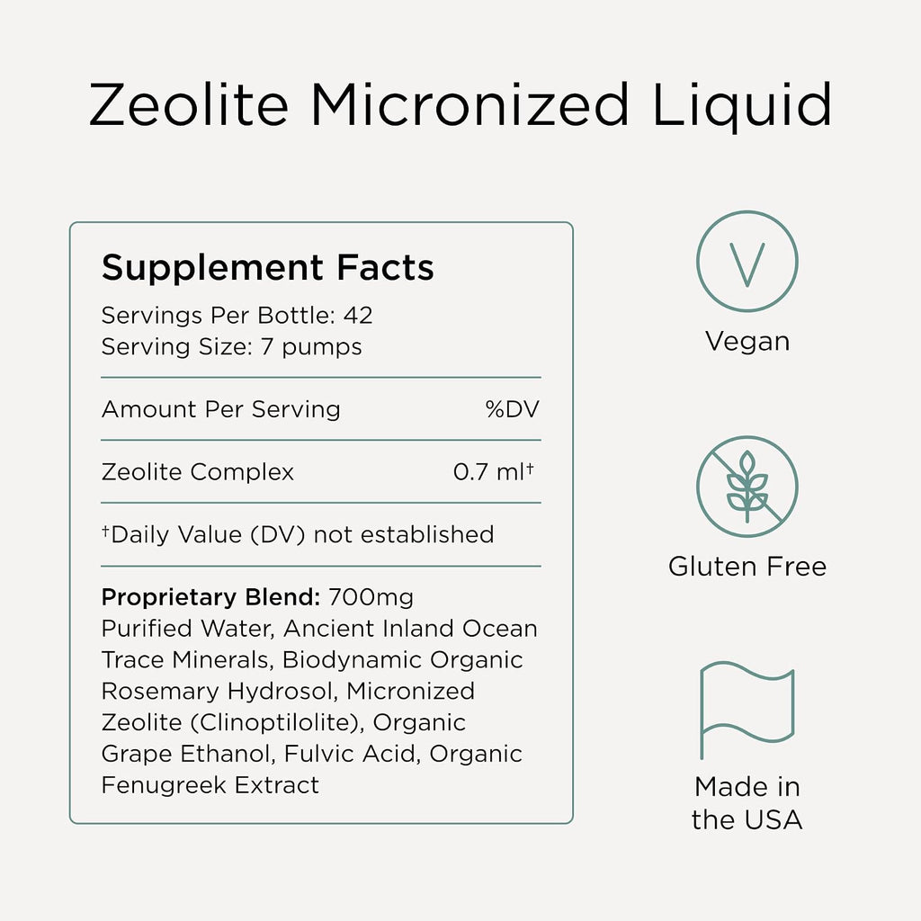 trace minerals for daily wellness