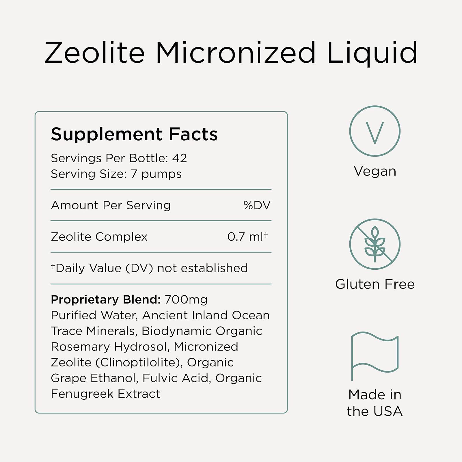 trace minerals for daily wellness