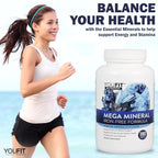trace minerals for daily wellness