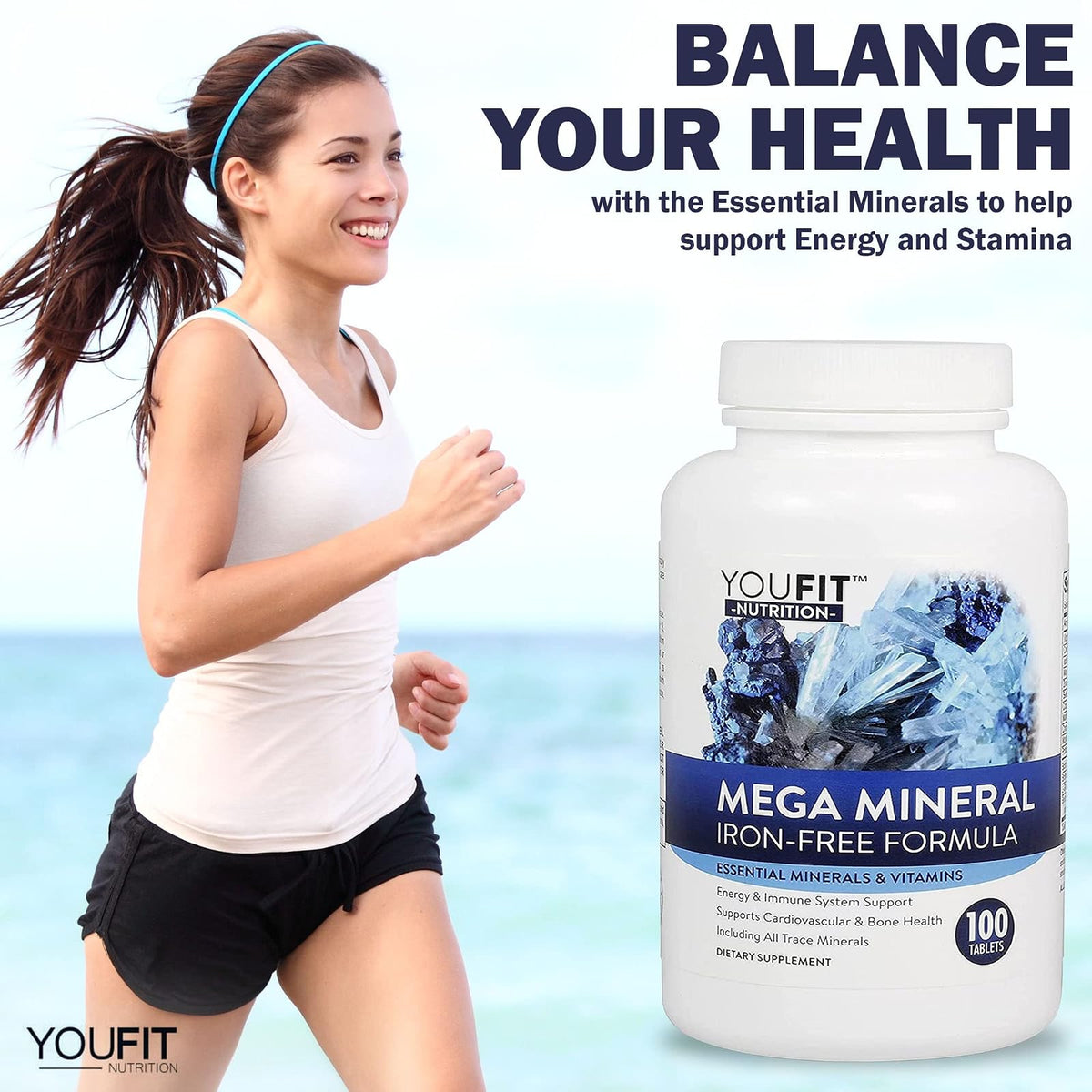 trace minerals for daily wellness