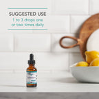 Trace minerals for detox support