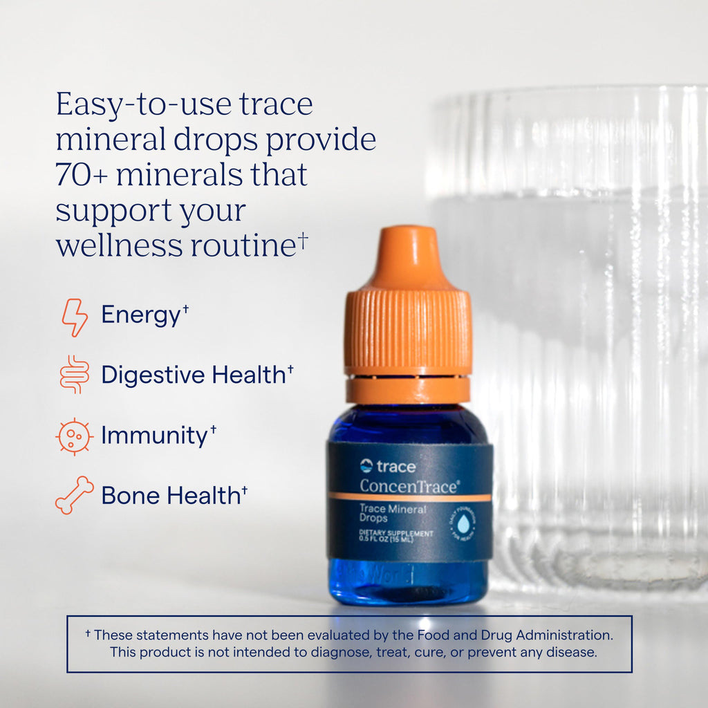 trace minerals for digestion health