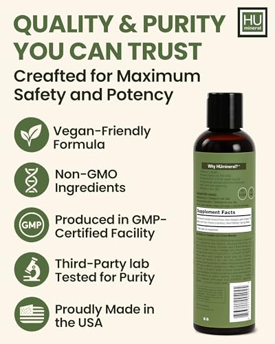 trace minerals for digestive health