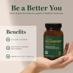 trace minerals for digestive health