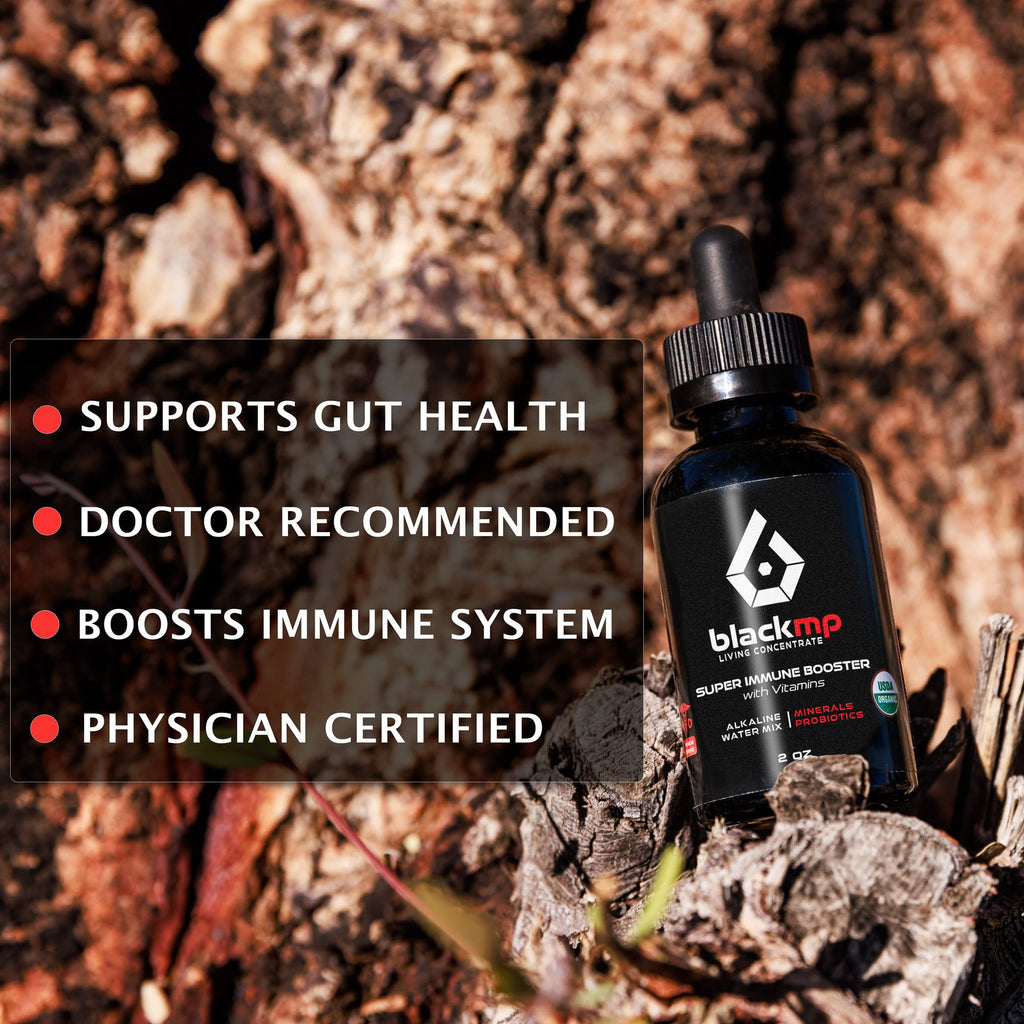 trace minerals for digestive health