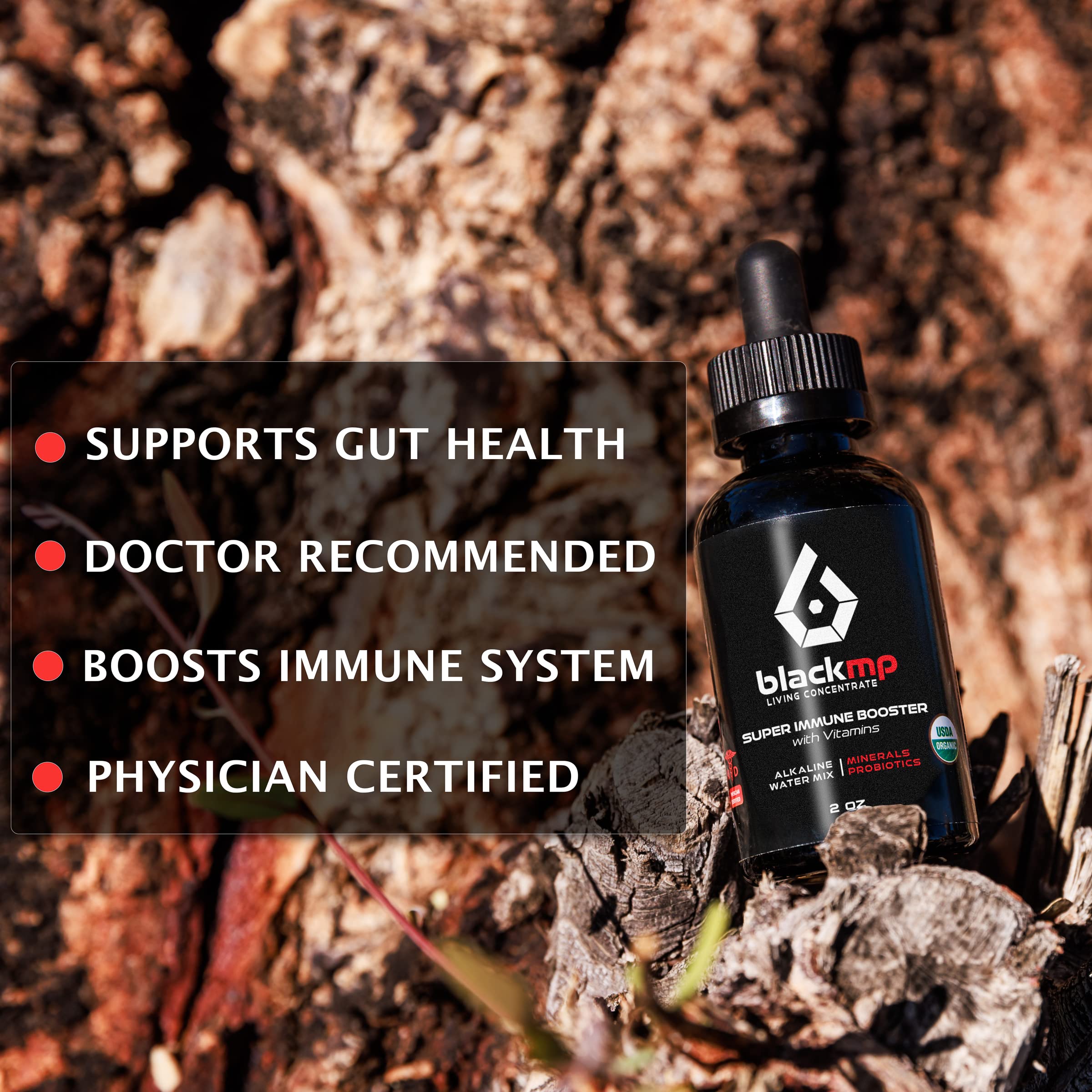 trace minerals for digestive health