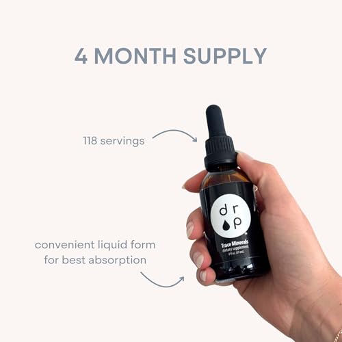 trace minerals for digestive support