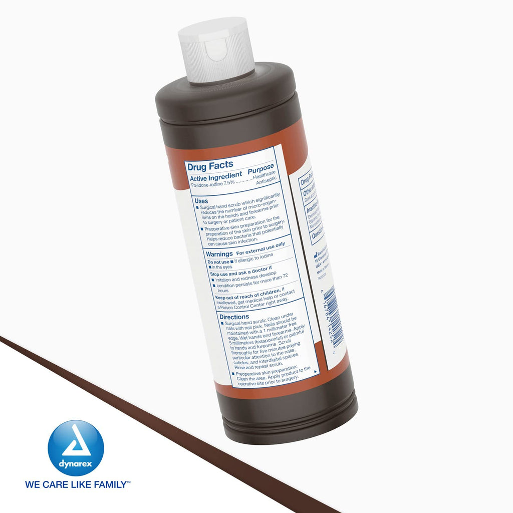 trace minerals for effective wound care