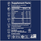 trace minerals for electrolyte balance