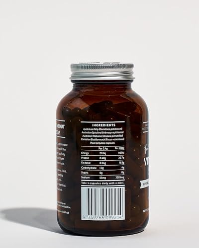 trace minerals for electrolyte balance