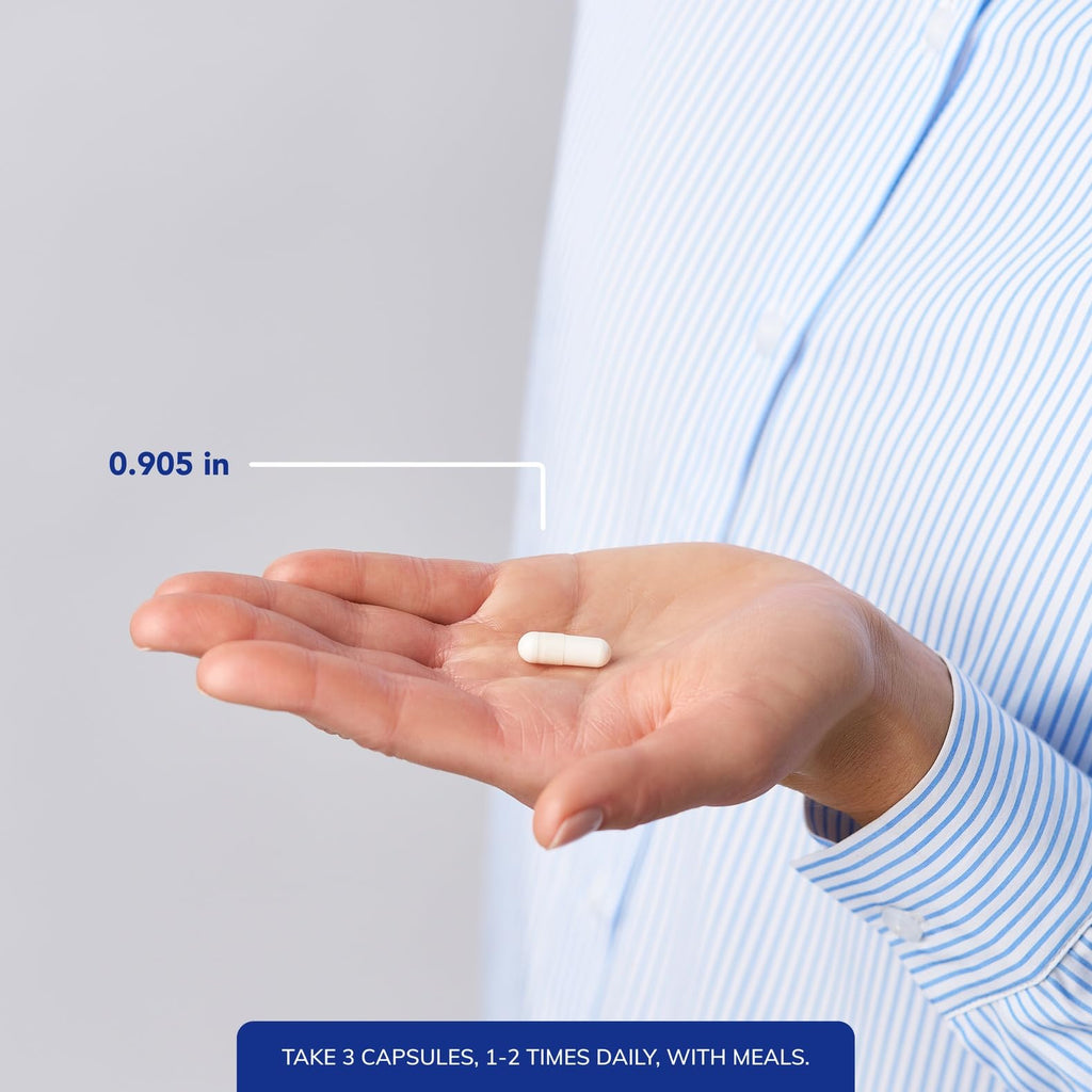 trace minerals for electrolyte balance